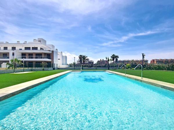 Residential Velapi Golf - 9310 - Cartagena