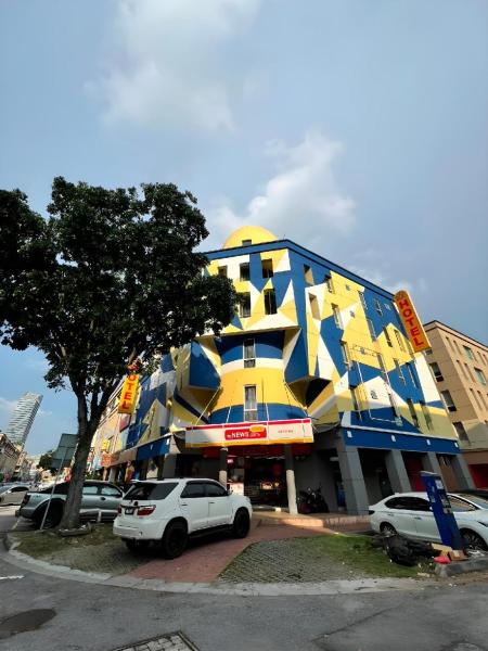 Si Kota Damansara - Kota Damansara