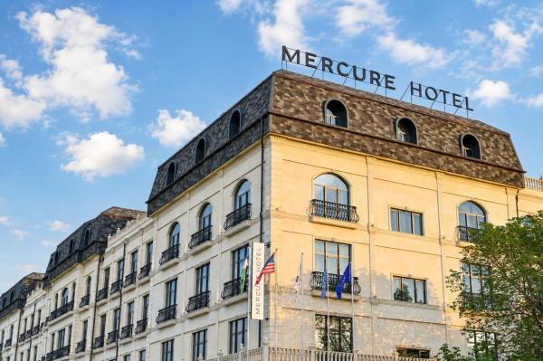 Mercure Tashkent North - Tashkent
