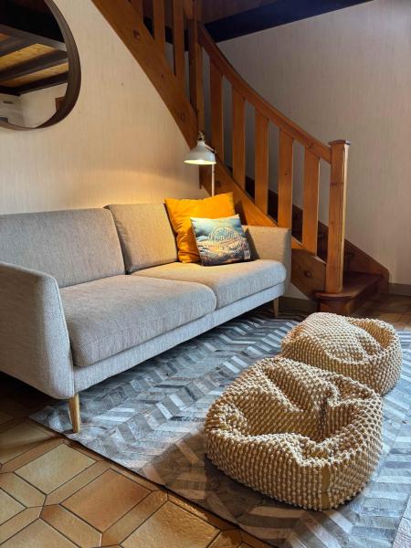 Cosy Alpine Chalet Near Morzineavoriaz Sleeps 6 - Montriond