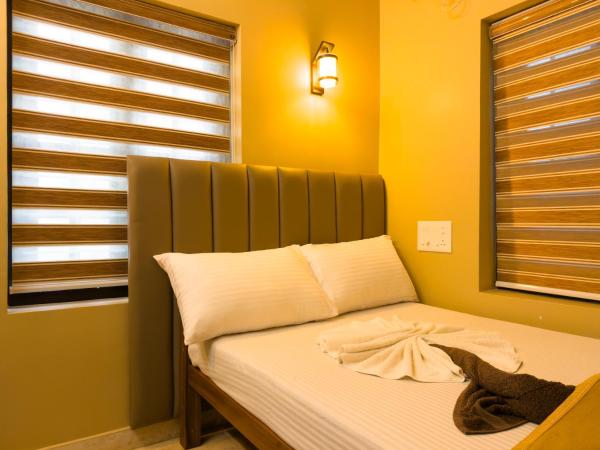 Bils Inn - Your Varkala Spot - Varkala