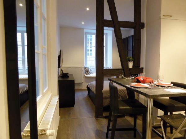 Appartement L'ill Au Sable - Illkirch-Graffenstaden