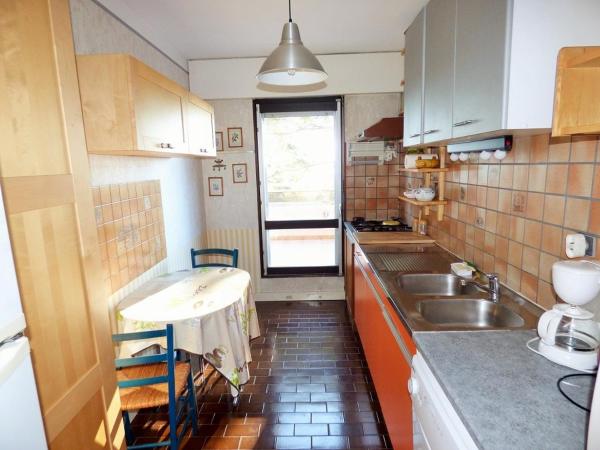 Grande Terrasse De 30 M² Avec Vue Mer ! Parking Privatif. - La Seyne-sur-Mer