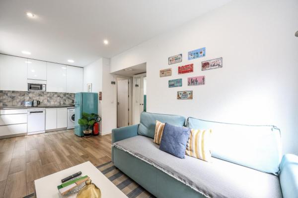 Puerta Del Angel, Reformado, Acogedor, Junto Al Río, 8 Minutos Al Centro - Majadahonda