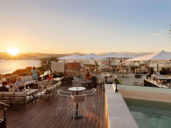 The 1932 Hotel & Spa Cap D'antibes - Mgallery Collection - Antibes
