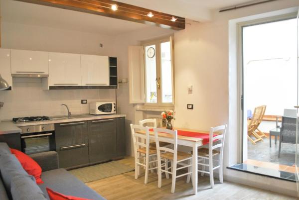 Casetta In Citta'- Seancity - Lucca