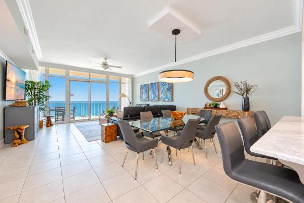 Phoenix Gulf Towers 2507 Condo - Orange Beach, AL