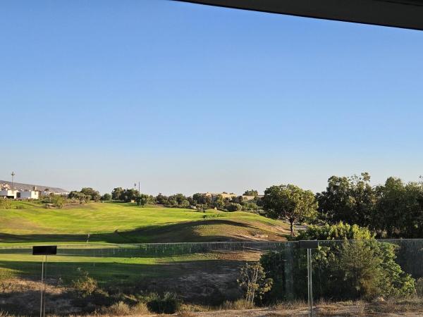 Golf View Apartment - Taghazout