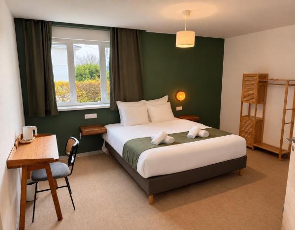 Hotel Du Village - Weil am Rhein