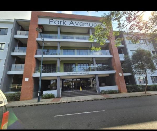 Parkside Tranquillity 2-bedroom Gem In Umhlanga - Durban North