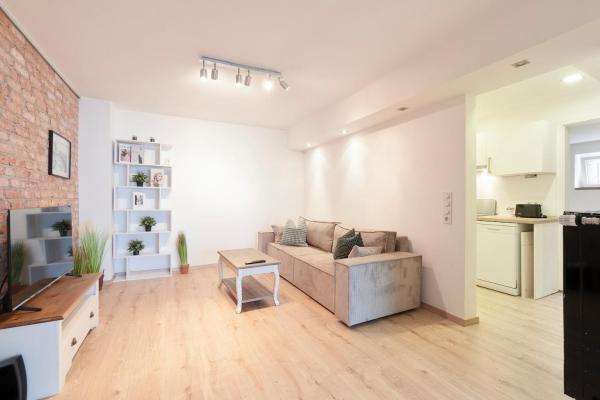 Komfortables Apartment Am Osterdeich - Bremen