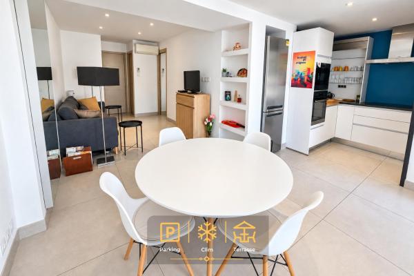 Ac - Parking Included - Near The City Wall - Villeneuve-lès-Avignon