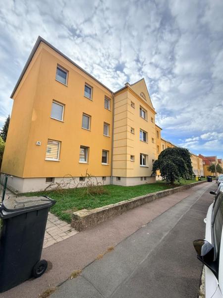 5 Monteure Whg-benkendorfer 21 - Halle (Saale)
