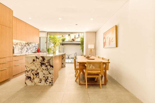 The Grand Terrace Darlinghurst - Rosebery