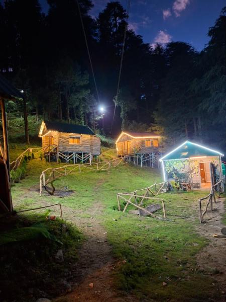 The Last Village Resort - Kufri