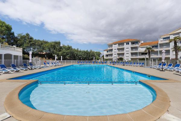 Olympe 325 - Olonne-sur-Mer