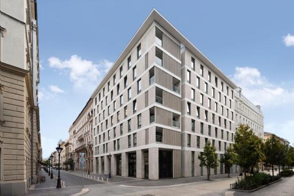 Danubius Hotel District V - Budapest