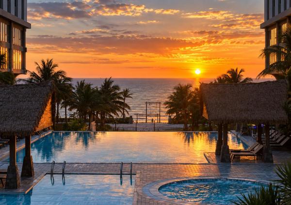 Mma Apec Mandala Sea View Condotel - Mui Ne - Mũi Né