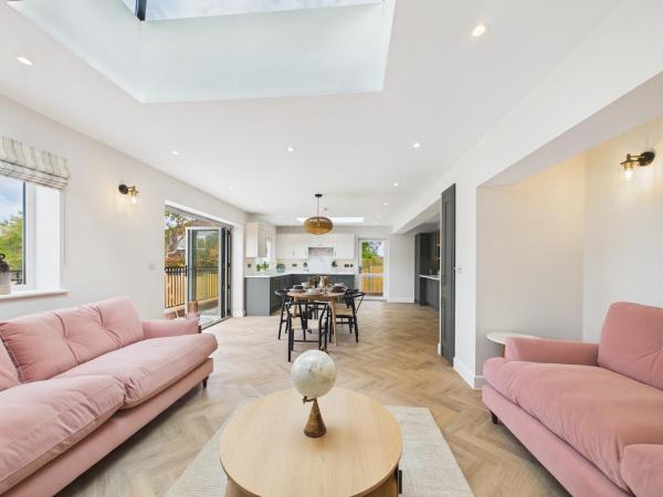 No 1 By The Sea Accessible Bungalow Dogs Welcome - Ramsgate