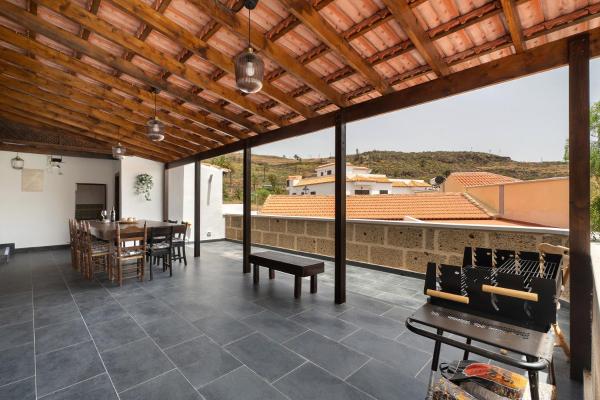 Casa Fagundo 84 Conjunto - La Gomera