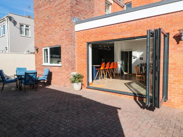 Ashbourne House - Burnham-on-Sea