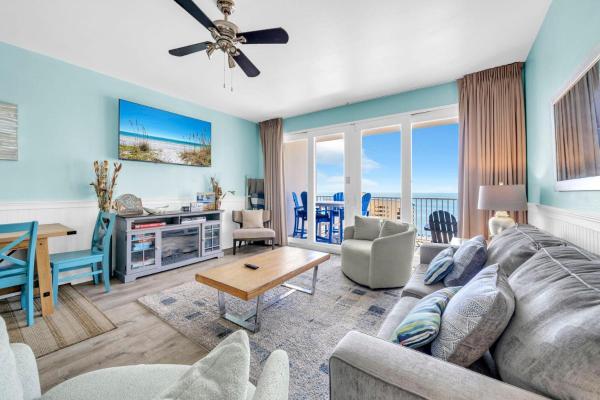 Laketown Wharf 1326 - Panama City Beach, FL
