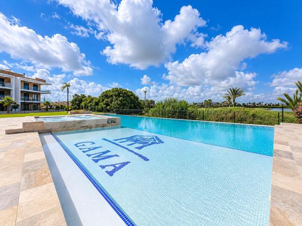 Residential Velapi Golf - 9610 - Cartagena