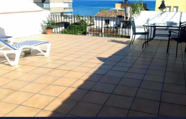 Apartamento En La Playa Con Parking Privado By Sunny Residences - Fuengirola