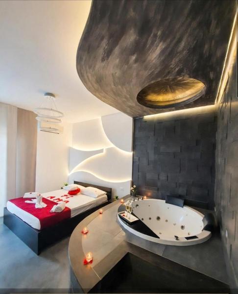 Home Suite - Aci Castello