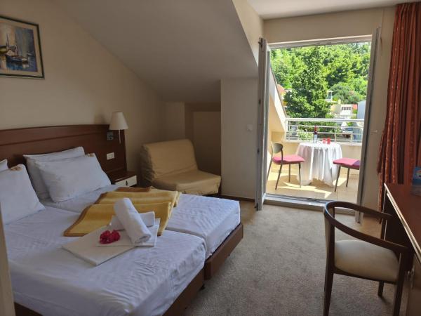 Hotel Neptun - Croatia