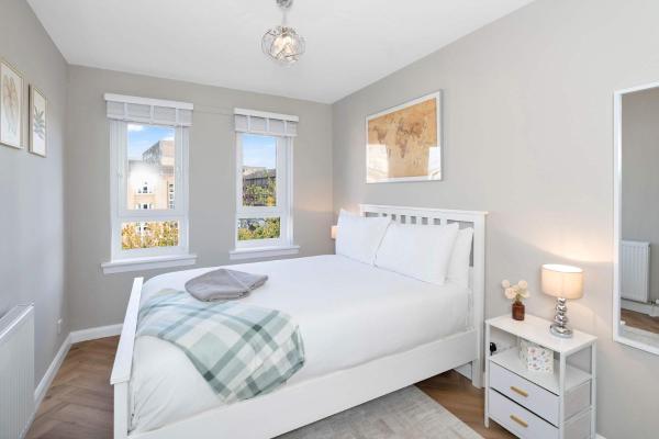 Glasgow City Centre Nr Central Station Private Parking - Glasgow
