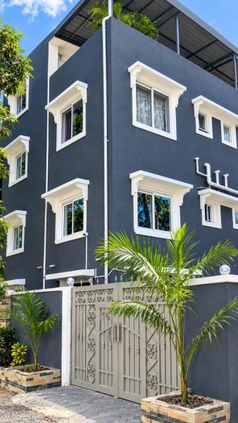 Alaro Appartment - Mombasa