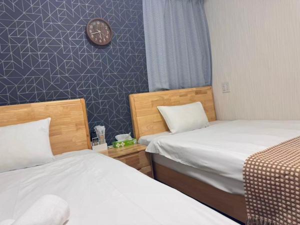 Anhotel - Yokohama