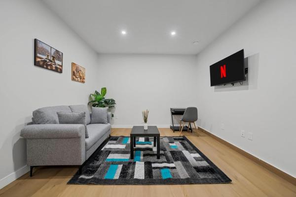 1bhk Private, Kitchen & In Suite Laundry - Edmonton