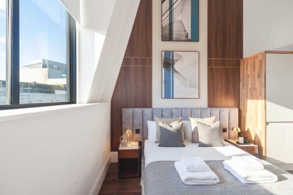 Modern Central Hastings Studio Near Beach - Bexhill