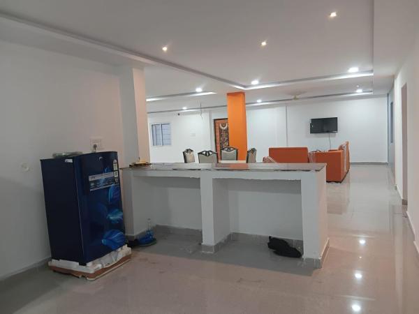 Ram Farm House - Hyderabad
