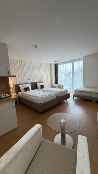 Hotel Ava - Schweiz