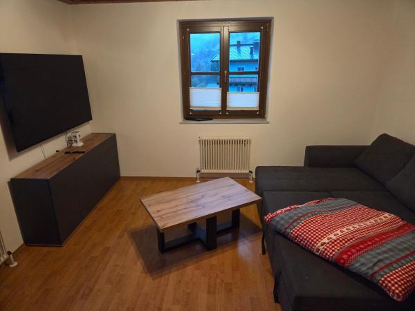 Ferienwohnung Stein - Mühlbach am Hochkönig