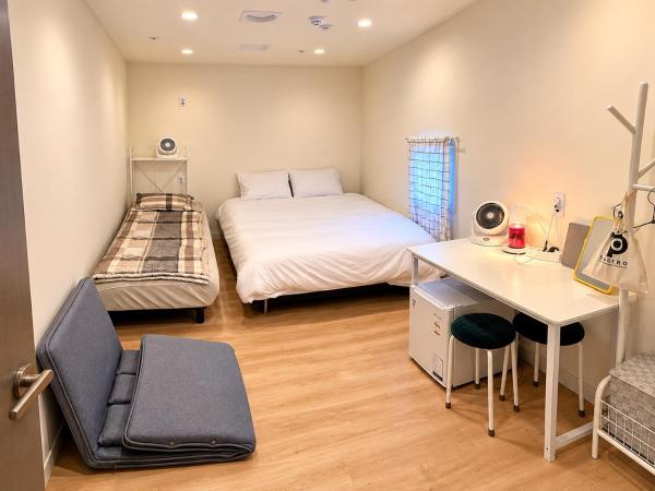 All Stay Hostel - Séoul