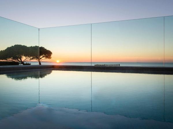 La Grande Terrasse Hotel & Spa La Rochelle - Mgallery Collection - Rochefort