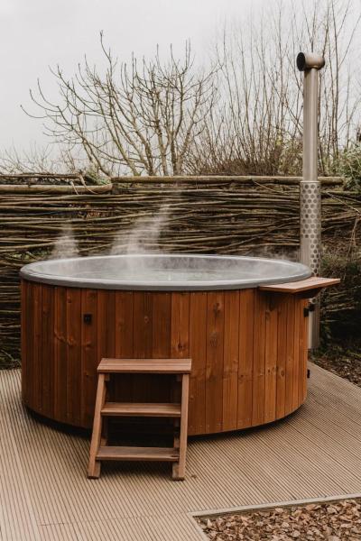 A Soulful Stay At Juno - Netherlands