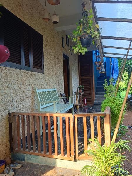 Inaaya Luxury House - Goa