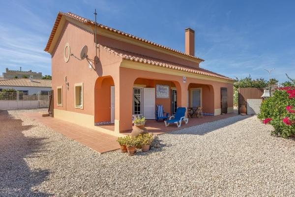 Ingrina Beach House - Vila do Bispo