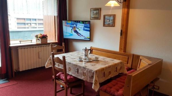 Orange Fox Cervinia Apartment Vda Vacanze In Vetta Cir 0185 - 策馬特