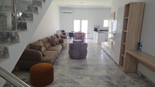 Arstl Suisse Residence4-bedroom Residence In Lomé - Lomé