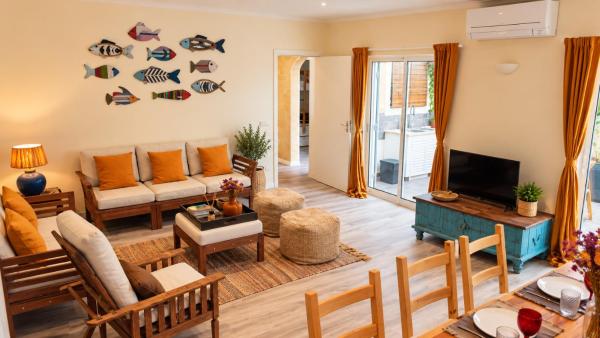 Casa Sol By East Algarve Guest - Tavira