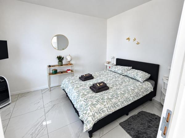 Apartment L'anil Garden And Parking - Dinant