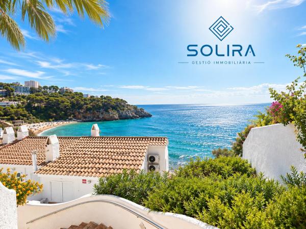 Apartamento Casas Blancas - Tarragona