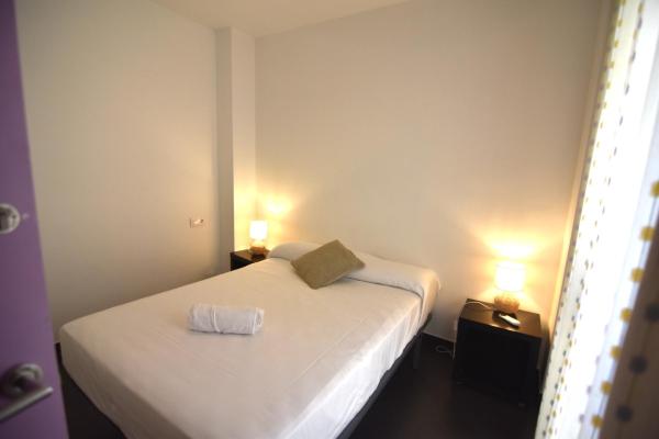 Rnet - Apartments Roses Centre - Cadaqués