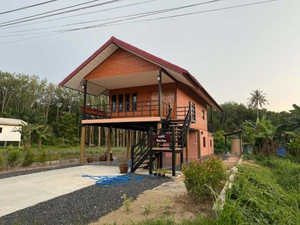 Nawahouse - Ko Yao Yai